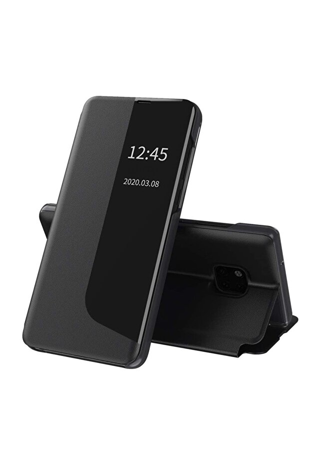 SKYDDAR INNOVATION Case for Huawei Mate 20 Pro, eFold, book type ...