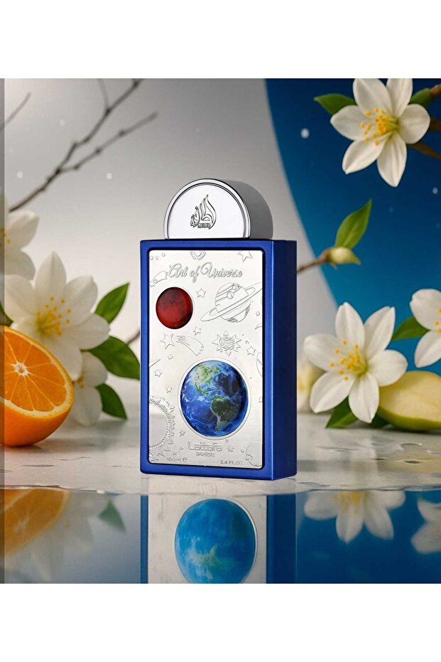 Lattafa Lattafa Art of the Universe Perfume 100ml- Trendyol