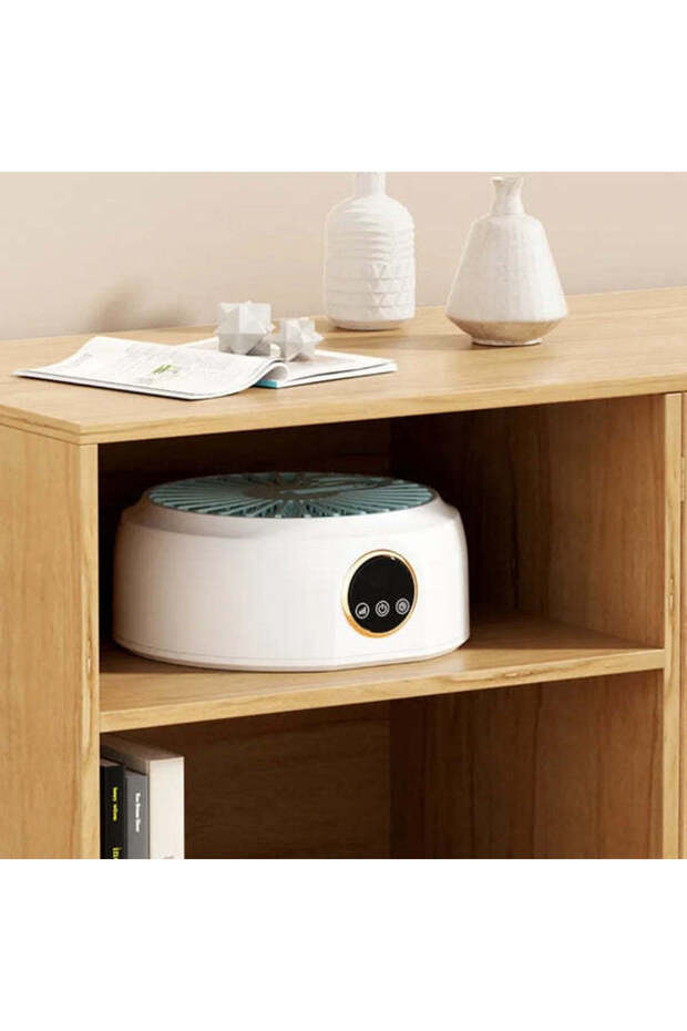 Sanlux Foldable clothes dryer for household use, with bag included ...