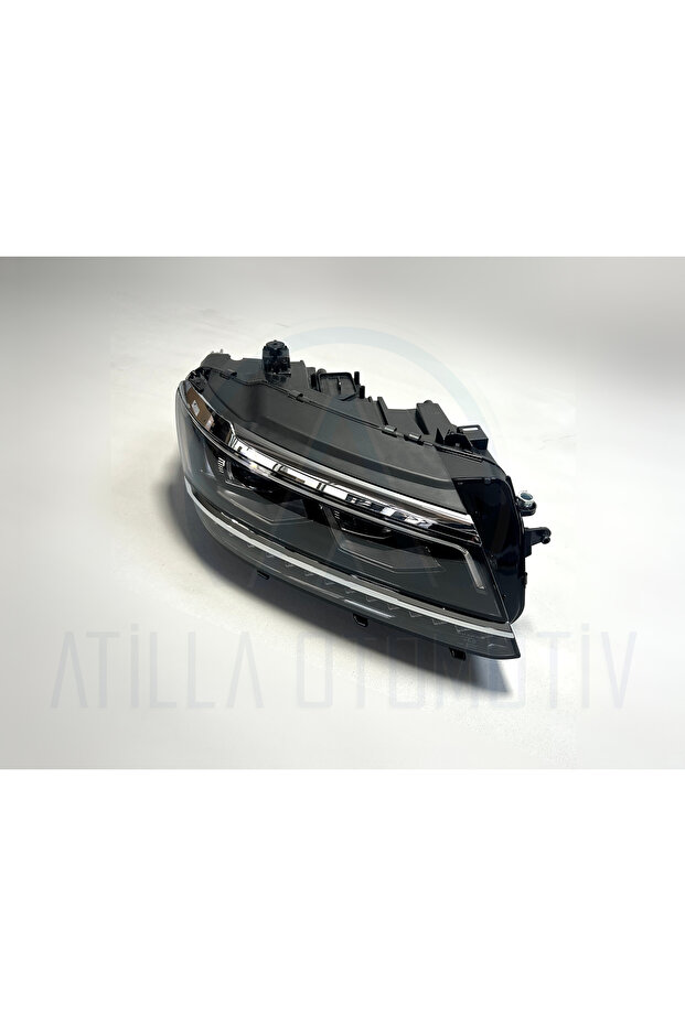 MAP Auto Teile VW TİGUAN 5NA 2016-2024 LED XENON ÖN FAR SAĞ 5NB941114A ...