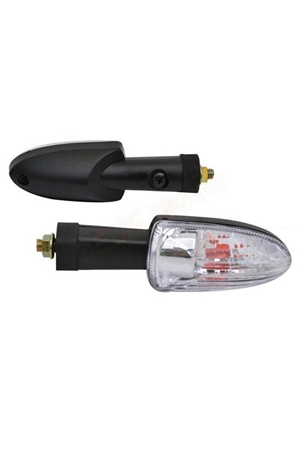 Monero Tvs Apache Rtr 180 Ön Sinyal Takım, Rtr150, Rtr180 Sinyal İster ...