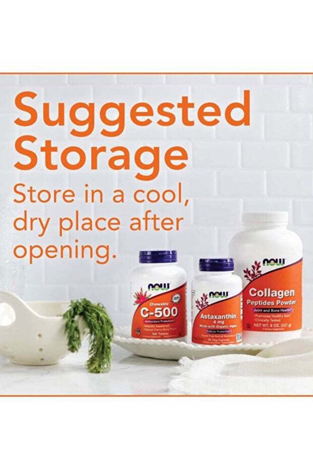 Now Foods Supplements Vitamin D-3 & K-2 1,000 IU/45 mcg Plus Support ...