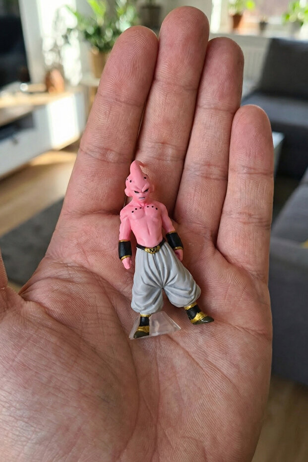 shop Dragon Ball Majin Buu Series Kid Buu Collectible Figure – Pure ...