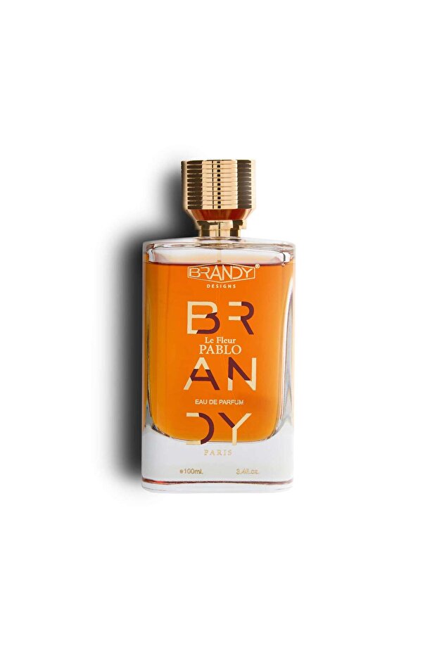 Brandy Designs Le Fleur Pablo Eau De Parfum For men – 1000 ml- Trendyol