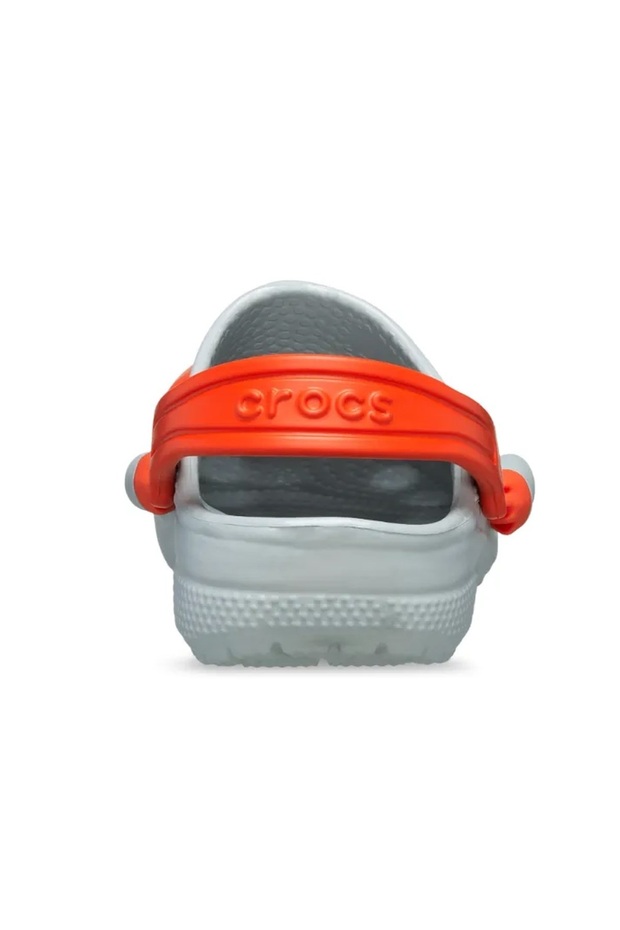 Crocs Classic Rocket Ship Clog T 210359-1NM Gri Sandalet&Terlik ...