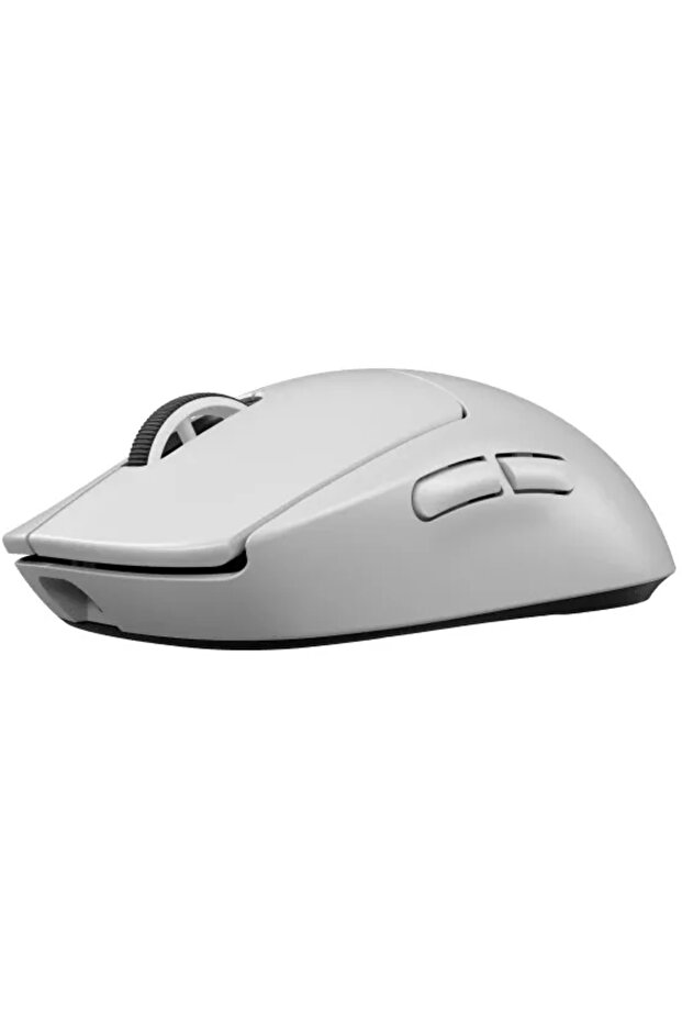logitech Mouse gaming wireless Pro X Superlight 2 ultrausor senzor ...
