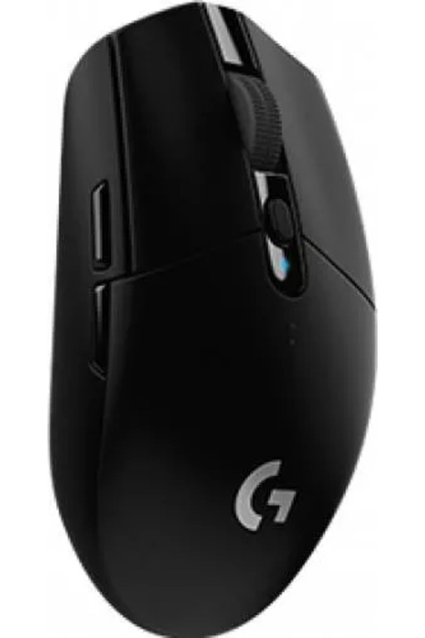 logitech Mouse gaming Wireless LightSpeed 12K DPI USB Negru- Trendyol