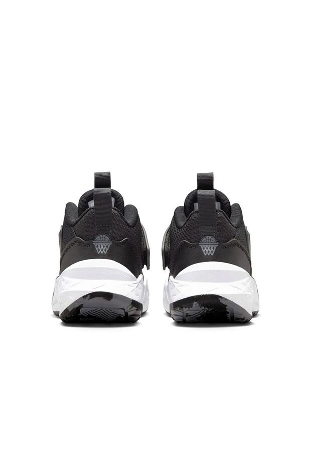 Nike Çocuk Basketbol Ayakkabısı Team Hustle D 12 (PS) HF6280-002 ...