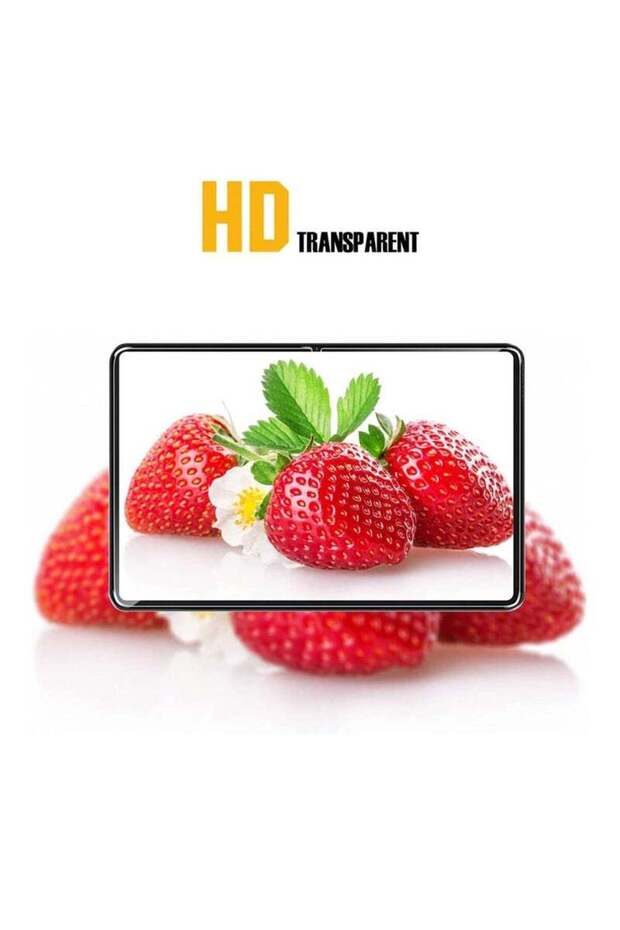 Generic Tempered Glass Screen Protector for Huawei MatePad 11.5 (2025 ...