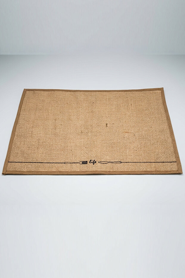 PH Prendi Home Живот Отпечатан Натурален Юта Мат Американски Сервизен ...