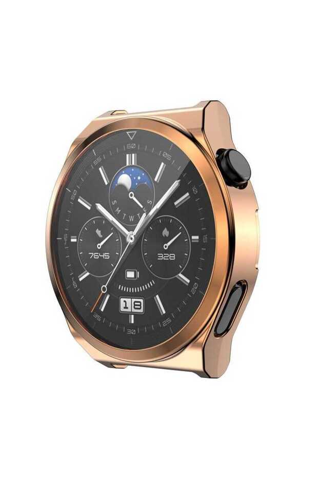 System Com Huawei Watch Gt 3 Pro 43mm Sys Watch Gard 02 Protective ...