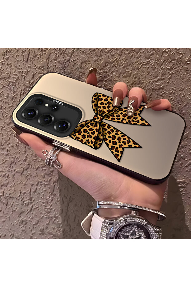 ucuc Samsung Galaxy S25 Ultra Compatible Durable Silicone Protection ...