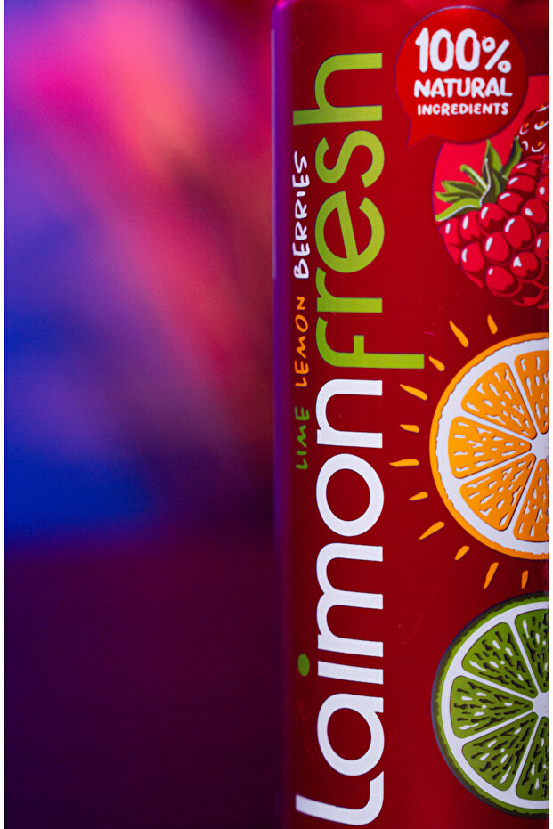 Laimon Fresh LaimonFresh Lime Limon Berries 330 ML x 24 - Fiyatı, Yorumları