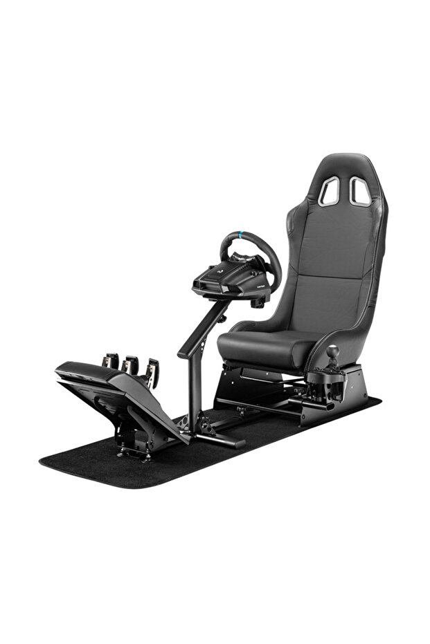 cosmostech GY013 Racing Simulator | Ayarlanabilir Metal Direksiyon ...