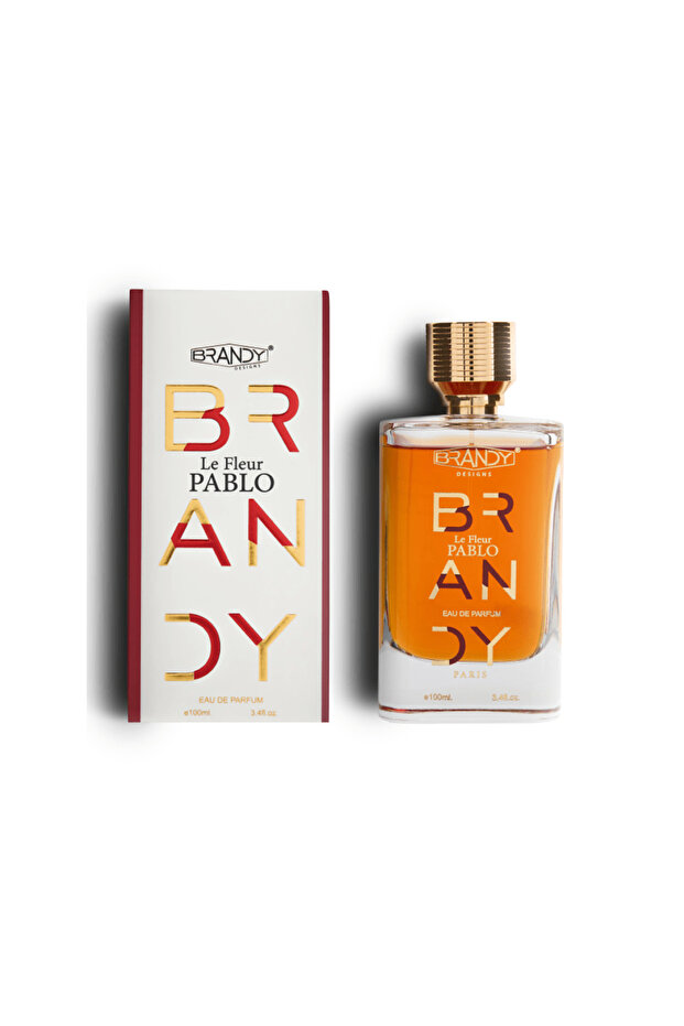 Brandy Designs Le Fleur Pablo Eau De Parfum For men – 1000 ml- Trendyol
