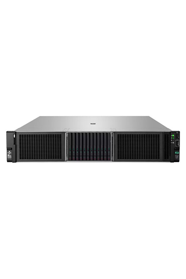 HPE Διακομιστής, HPE, ProLiant DL380 Gen11, Rack 2U, Intel Xeon Gold ...