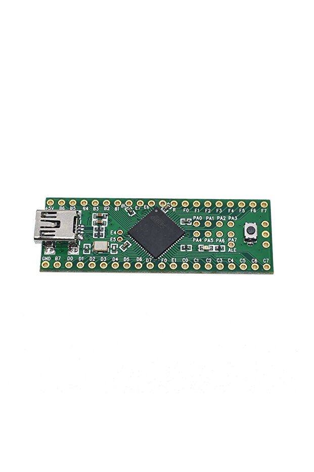 Choice Teensy 2.0++ USB AVR Development Board ISP U Disk Keyboard Mouse ...