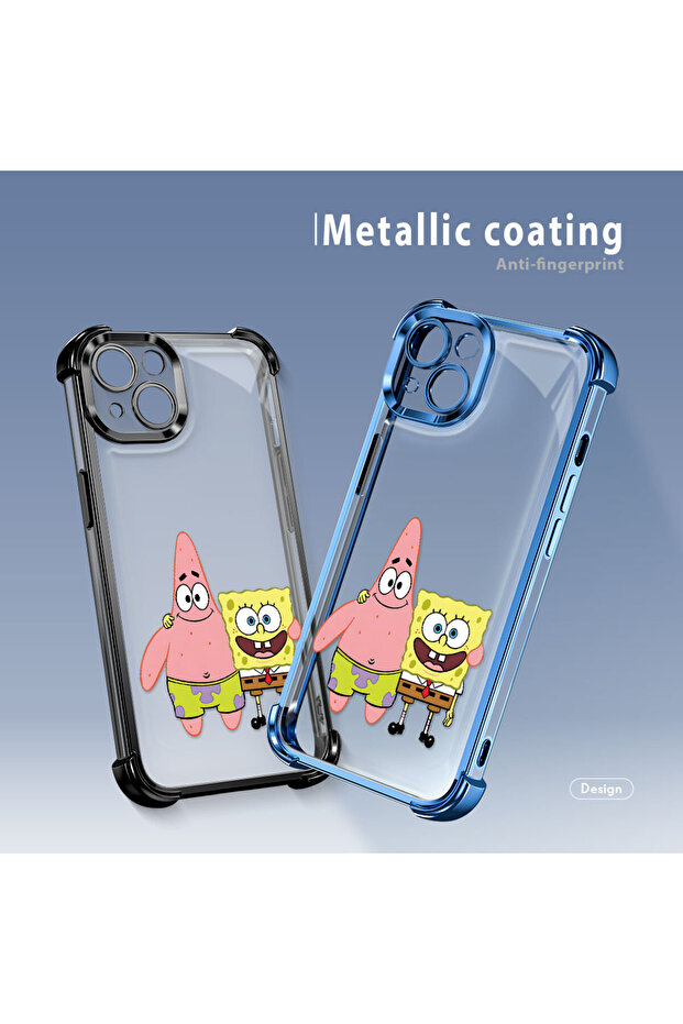 ucuc حافظة حماية من السيليكون الشفاف المتوافقة مع هاتف سامسونج جالاكسي ...