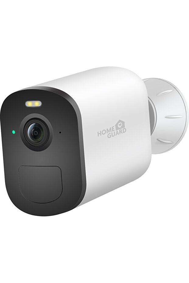 GUARD HOMEGUARD HGWBC356 Wireless IP Camera, SFHD 1296p, IR, Night ...