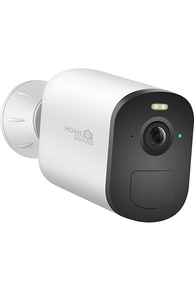 GUARD HOMEGUARD HGWBC356 Wireless IP Camera, SFHD 1296p, IR, Night ...