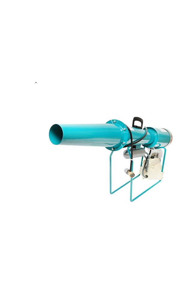 RT Anti-Bird Cannon Device Gas Explosion Scare Animals Birds Crows Wild ...