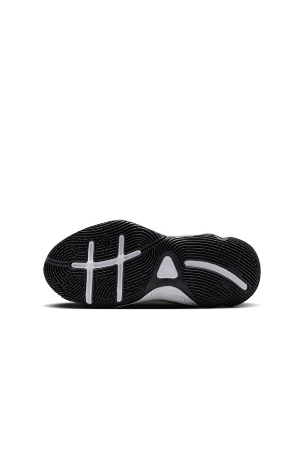 Nike Giannis Immortality 4 Gs Basketbol Ayakkabısı(HAFİF DAR KALIP ...