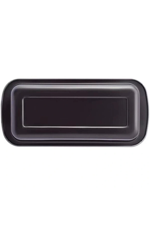 AyrStore Metal Baton Kek ve Ekmek Kalıbı, Teflon Kaplı Tost Ekmeği ...