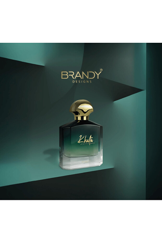 Brandy Designs Khalta Eau De Parfum For Unisex – 100 ml- Trendyol