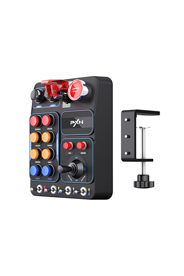 Choice PXN-CB1 PXN-CB1 central control box supports PC computers, with ...