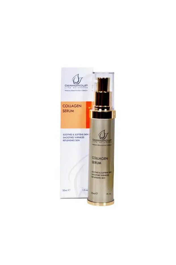 Dermgroup Derm Group Collagen Serum for Skin Tightening and Wrinkle ...