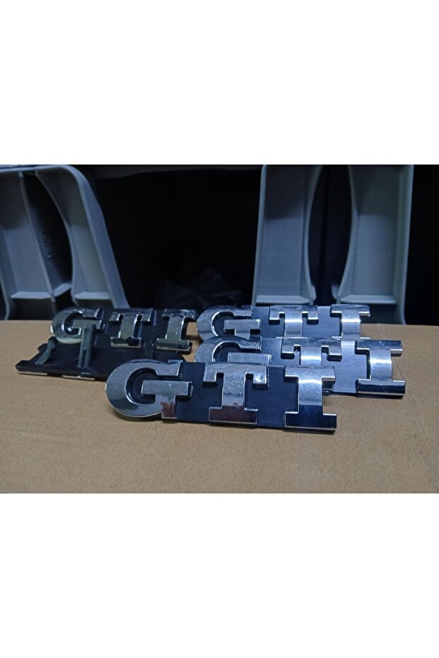 DKMC GROUP POLO GTI PANJUR GTI YAZISI 2010 2011 2012 2013 2014 MODELLER ...