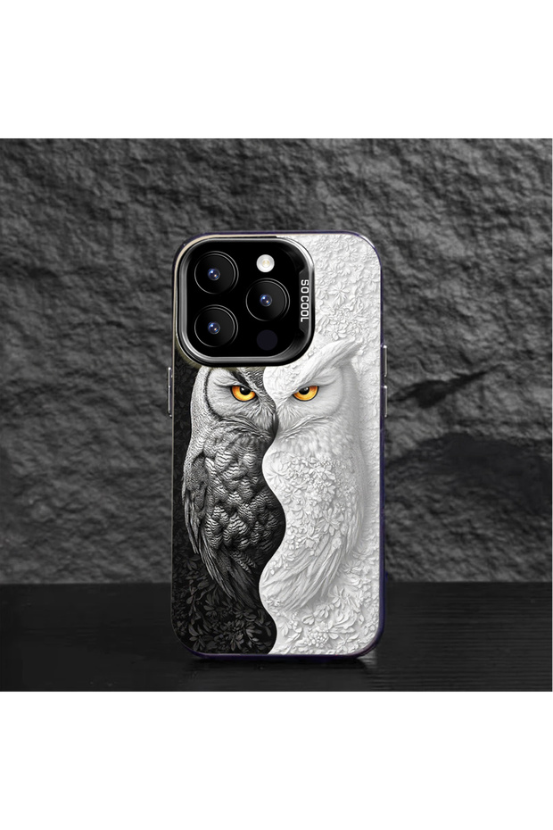 Hontinga Xiaomi Redmi Note 14 Pro 5G Uyumlu Kılıfı Sert kabuk Anti ...