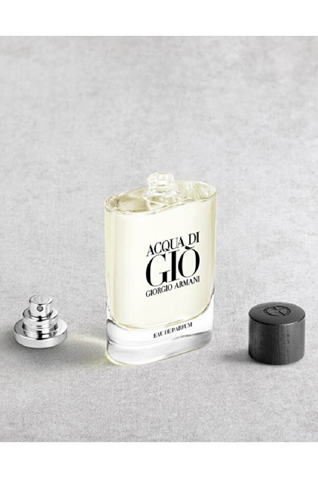 Giorgio Armani ,Acqua di Gio Eau de Parfum, Pour Homme - Eau De Parfum ...