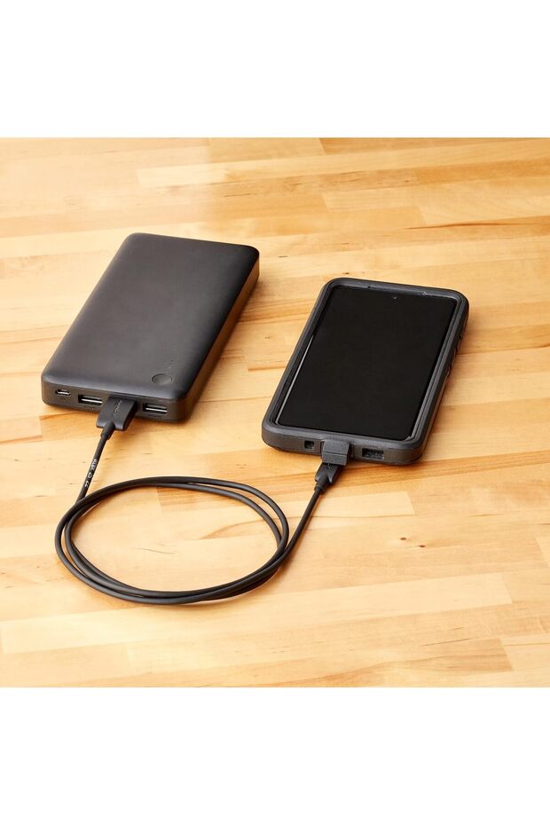 Amazon basics USB 2.0 A to Micro-B Cable- Trendyol