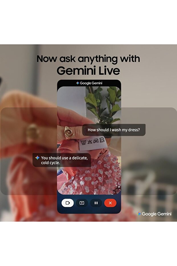 Samsung Galaxy A17 5G Gray (6GB RAM / 128 GB Storage) Android ...