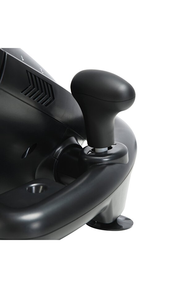 ASA A500 Gaming Steering Wheel - 6-in-1 Universal Racing Wheel- Trendyol