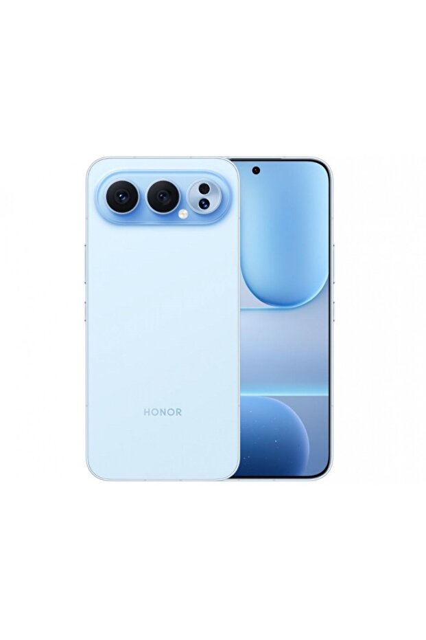 TFY STORE Honor 500 Pro Uyumlu 360 Derece Arka hidrojel Film Koruma ...