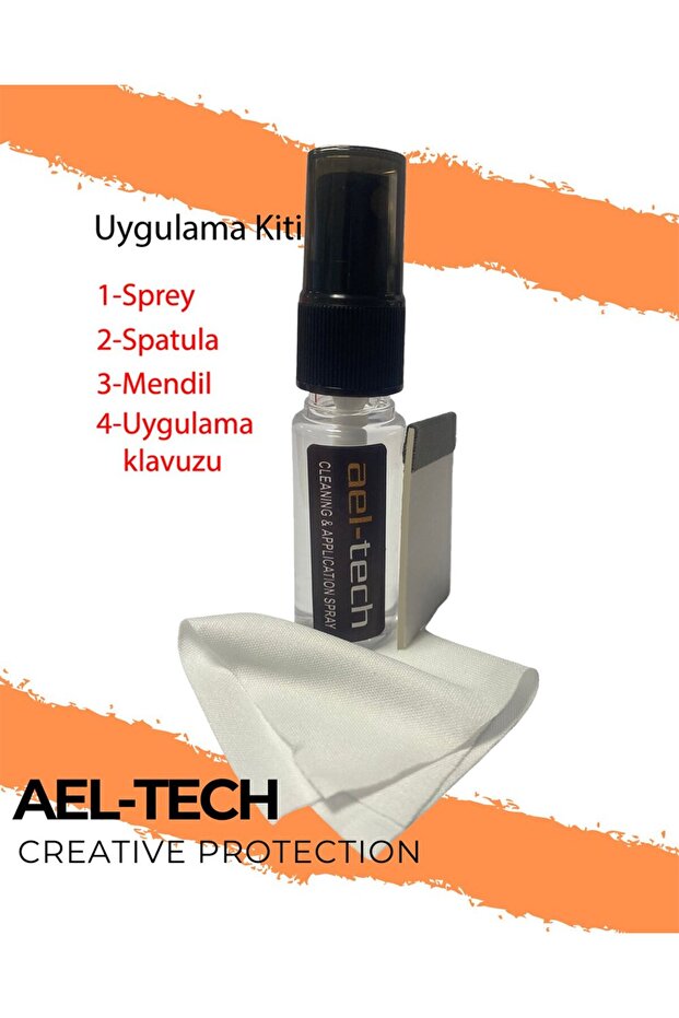 ael-tech Audi A6 Compatible Gear Shift Surround Piano Black Console Tpu ...