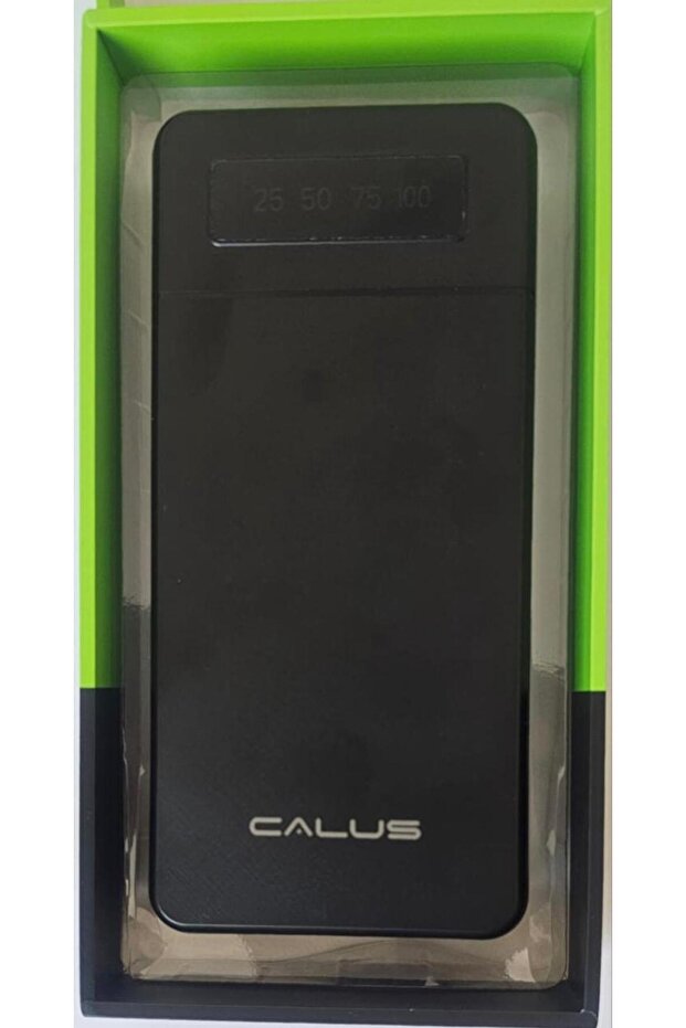 Alim Power Bank 20000MAH build in 4cables first charing LCD screen with ...