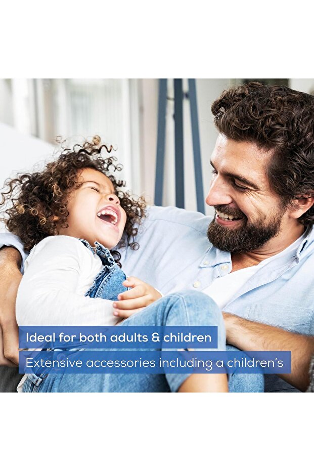 Beurer Beurer IH16 Inhaler with Compressed Air Technology: Upper and ...