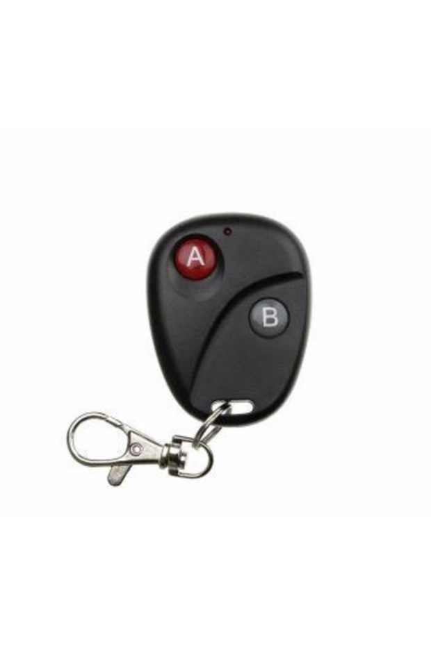 Sparkonix 433 Mhz RF Uzaktan Kumanda 10A RF Alıcı Verici Transmitter ...