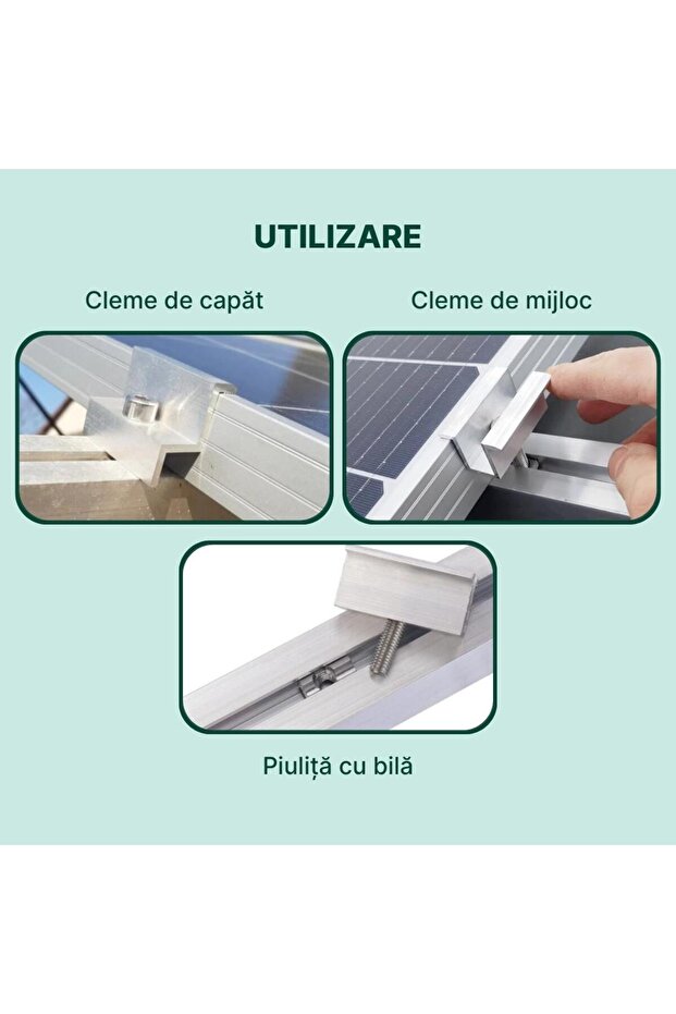 Admira Systems Set de 50 șuruburi cu cap Allen M10 DIN 912 ISO 4762 M10 ...