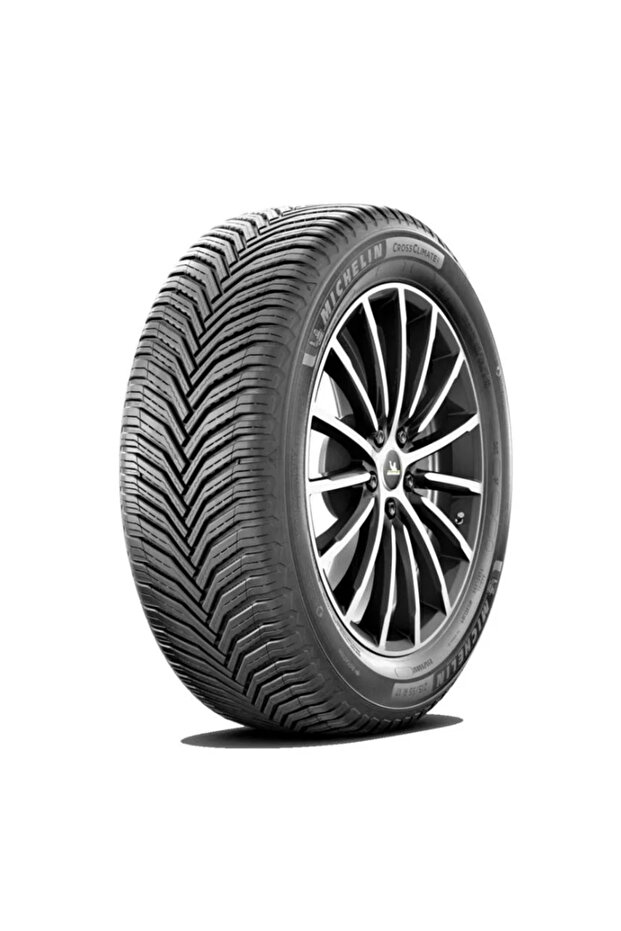 Michelin 205/55R17 95V XL CROSSCLIME 3 4 Mevsim Lastiği 2025 ...