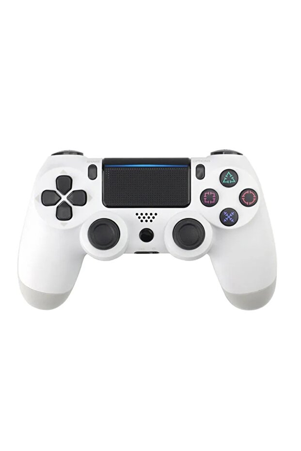 Buldug P4 Bluetooth Oyun Kumandası Ergonomik Tasarım Kablosuz Gamepad ...