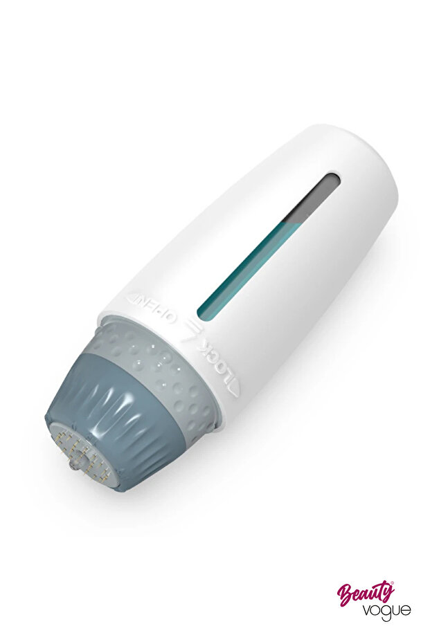 Beauty Vogue Bio Needle H24 - Adjustable Microneedling Device with ...