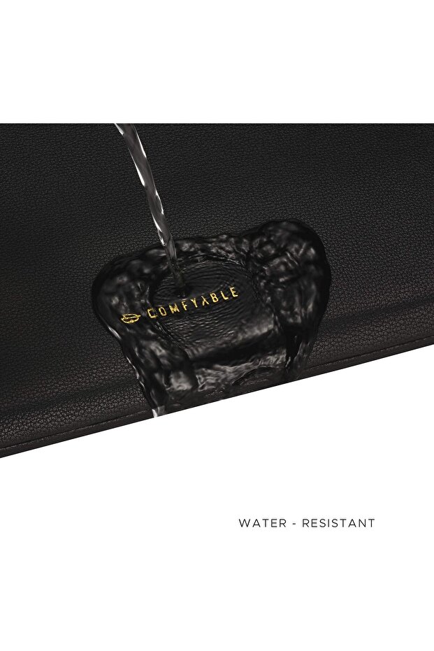 Comfyable Leather Laptop Sleeve Compatible with 16 Inch MacBook Pro M4 ...