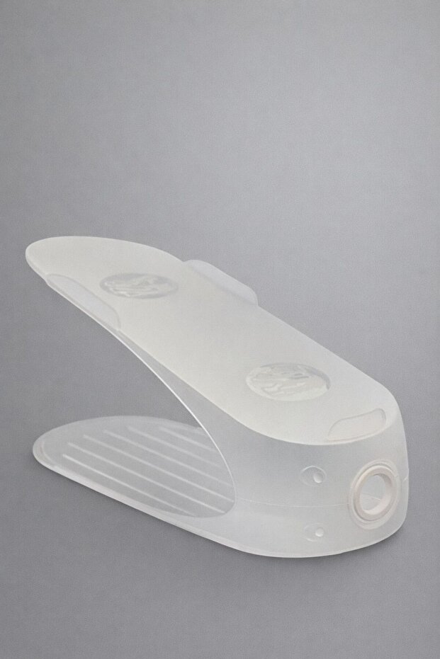 Funny Life Gondol Transparent Shoe Ramp 12 τεμάχια 1ης τάξης οργανωτής ...