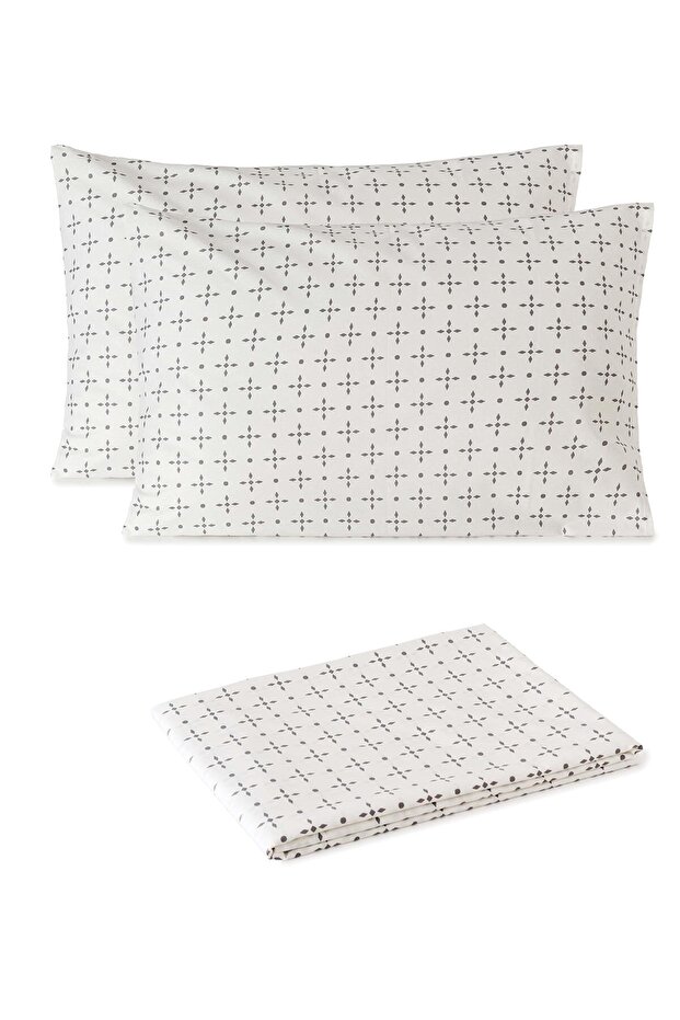 Soley Mix & Match | Nova %100 Pamuk Çift Kişilik Çarşaf Seti - Fiyatı ...