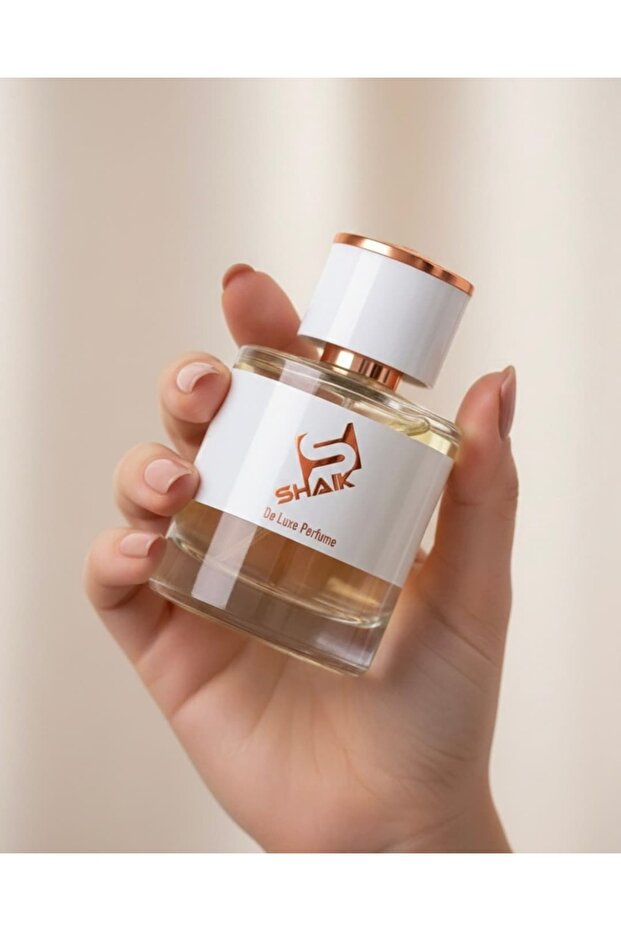 Shaik W 242 Oriental Woody Women – 50 ml - Fiyatı, Yorumları