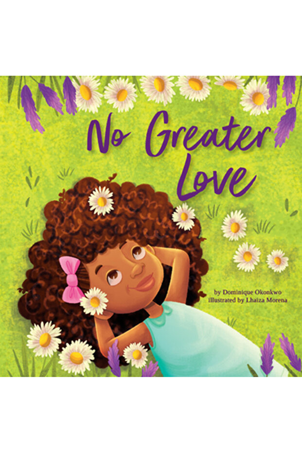 Paraclete Pr No Greater Love: A Celebration of How High, How Deep, and ...
